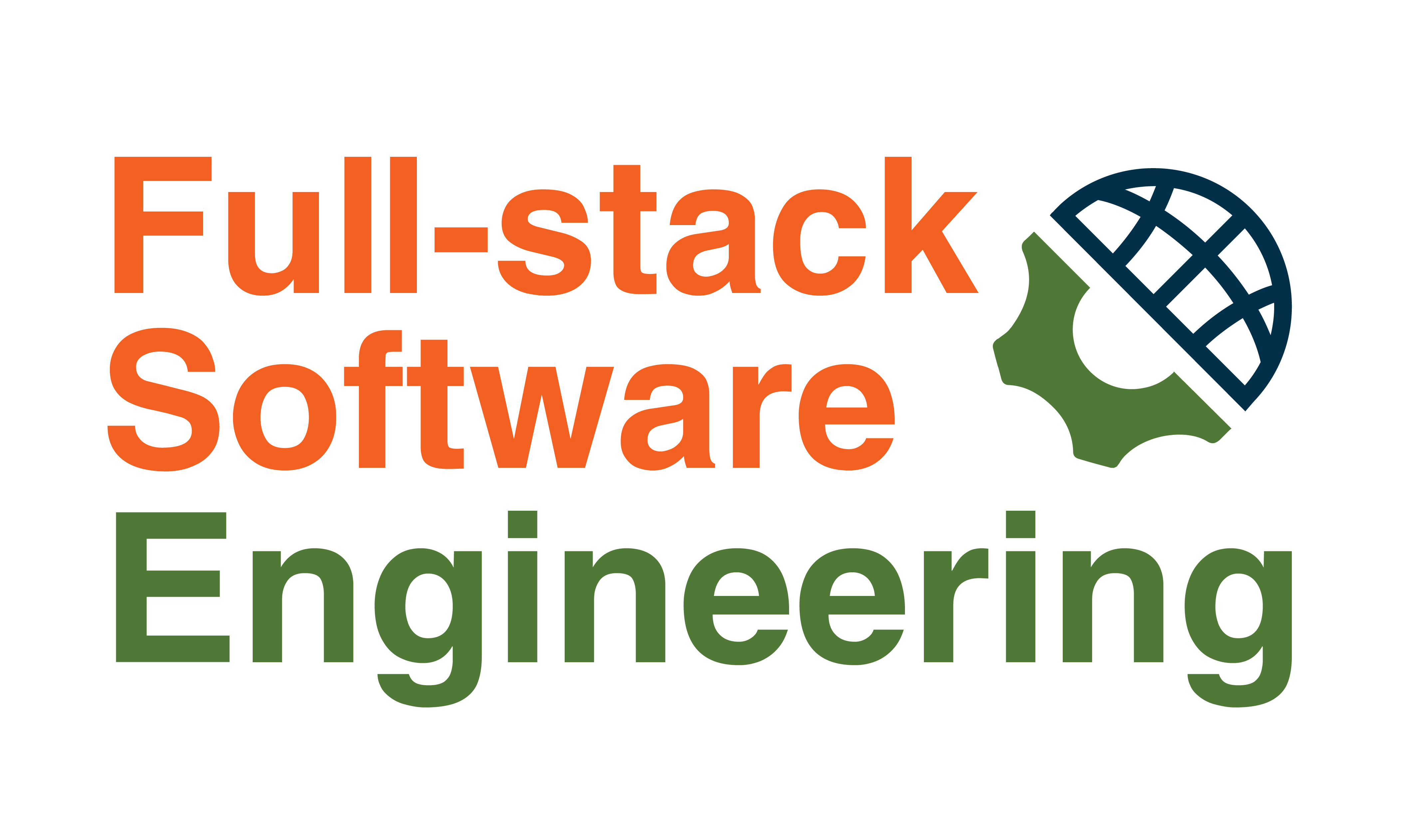 Computer Software Engineer Logo